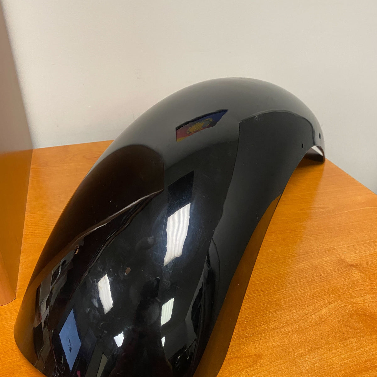 Blemished Plastic Rear Fender for the Baja MB165 & MB200 (Baja Heat ...