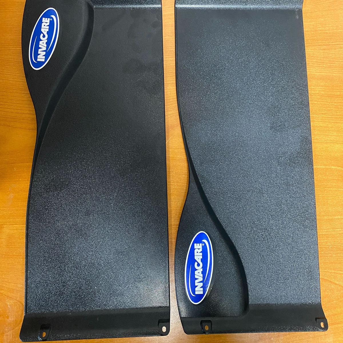 Full Length Clothing Guard Set for Invacare Patriot, Tracer, & 9000 Se ...