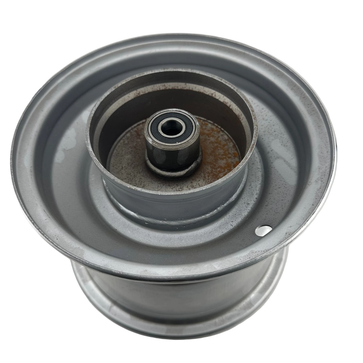 Rear Rim for the Coleman CT200U Trail & CT200U-EX (Blemished) – Monster ...