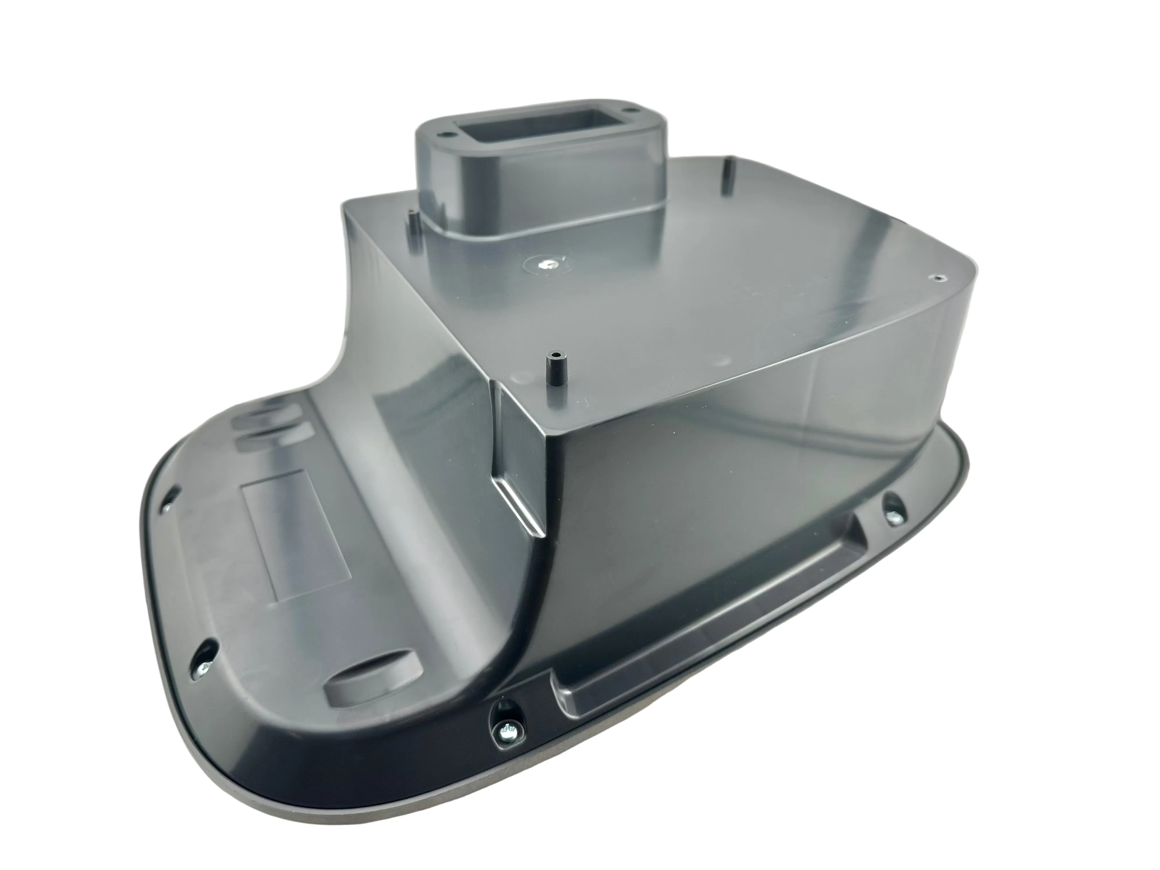 24 Volt 12 Ah SLA Battery Box for the Go-Go Folding Scooter (S19) (Ble ...