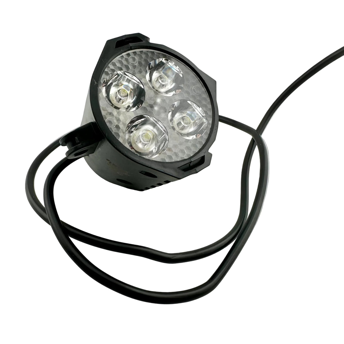 LED Headlight Assembly for the Caroma Z2 Electric Scooter – Monster ...