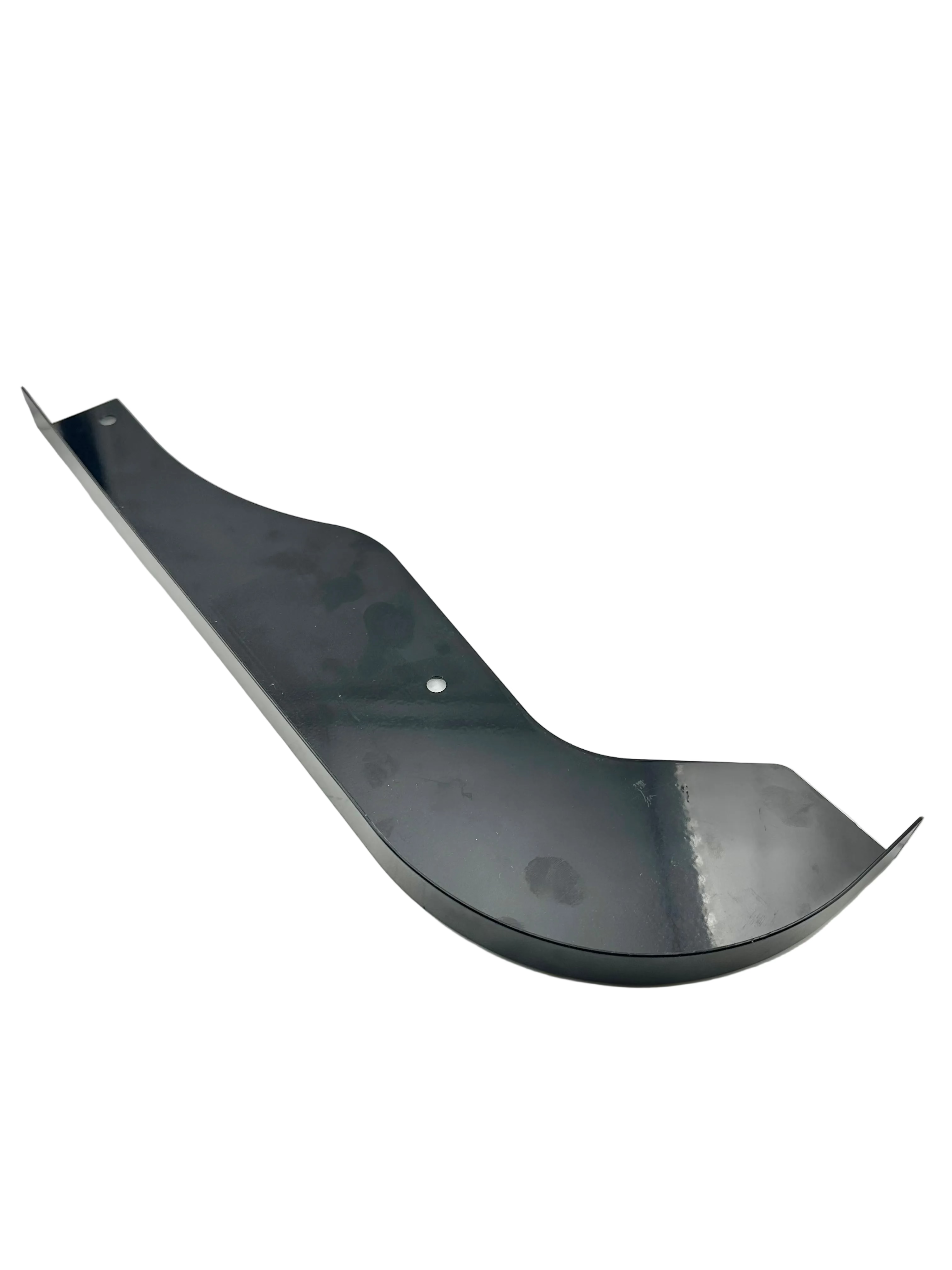 Metal Drive Chain & Sprocket Cover for the Baja Mini Bike MB165 & MB20 ...