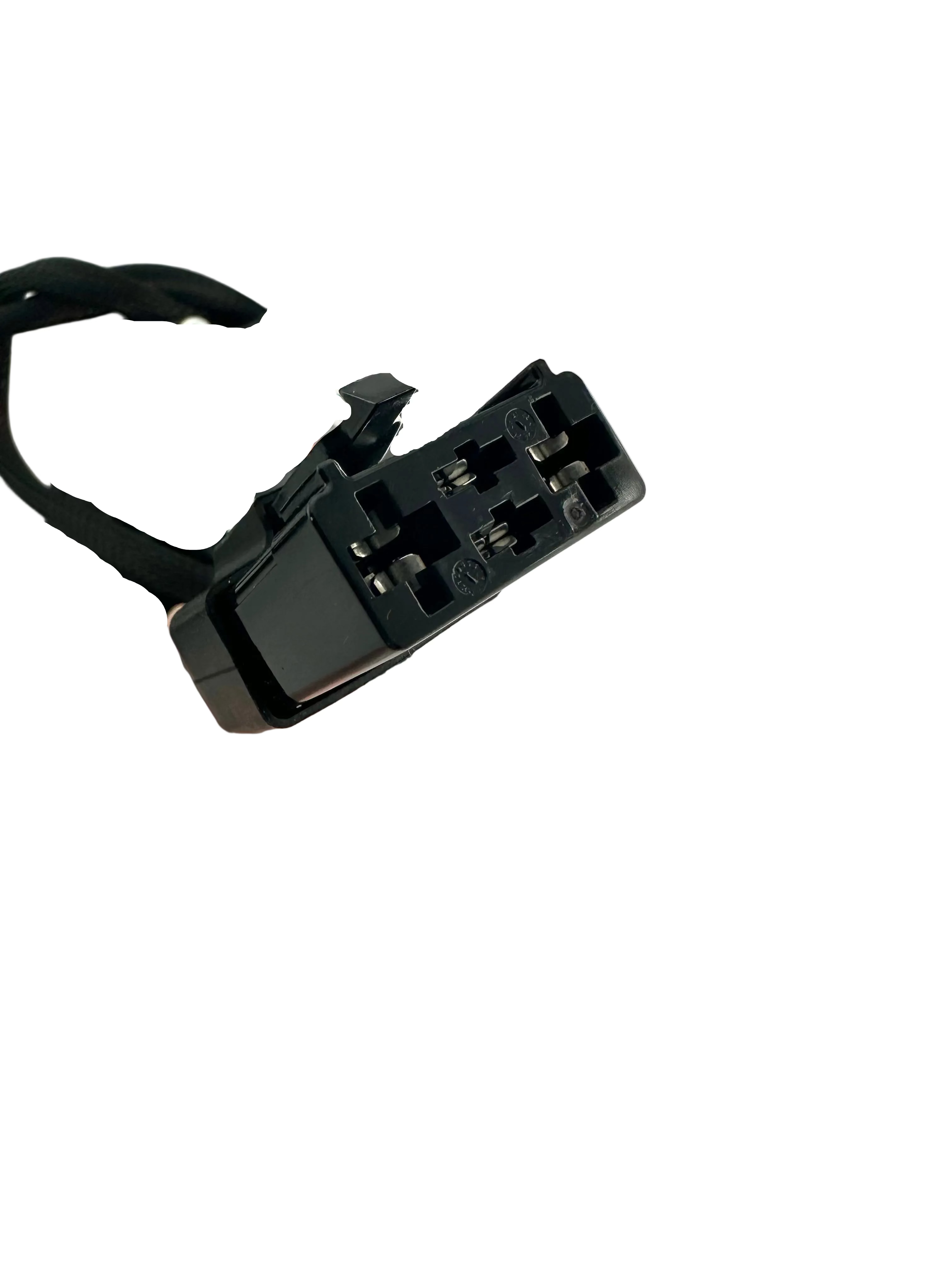 MOTOR ASM, EDGE MINI, LINIX, HUB AND LEVER, 29:1, 5-POST, CURTIS (MOT1 ...