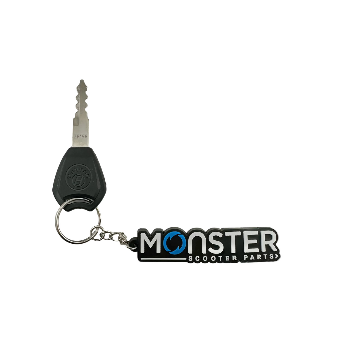 Keys for the Caroma P1, P5, P7 Electric Scooters – Monster Scooter Parts