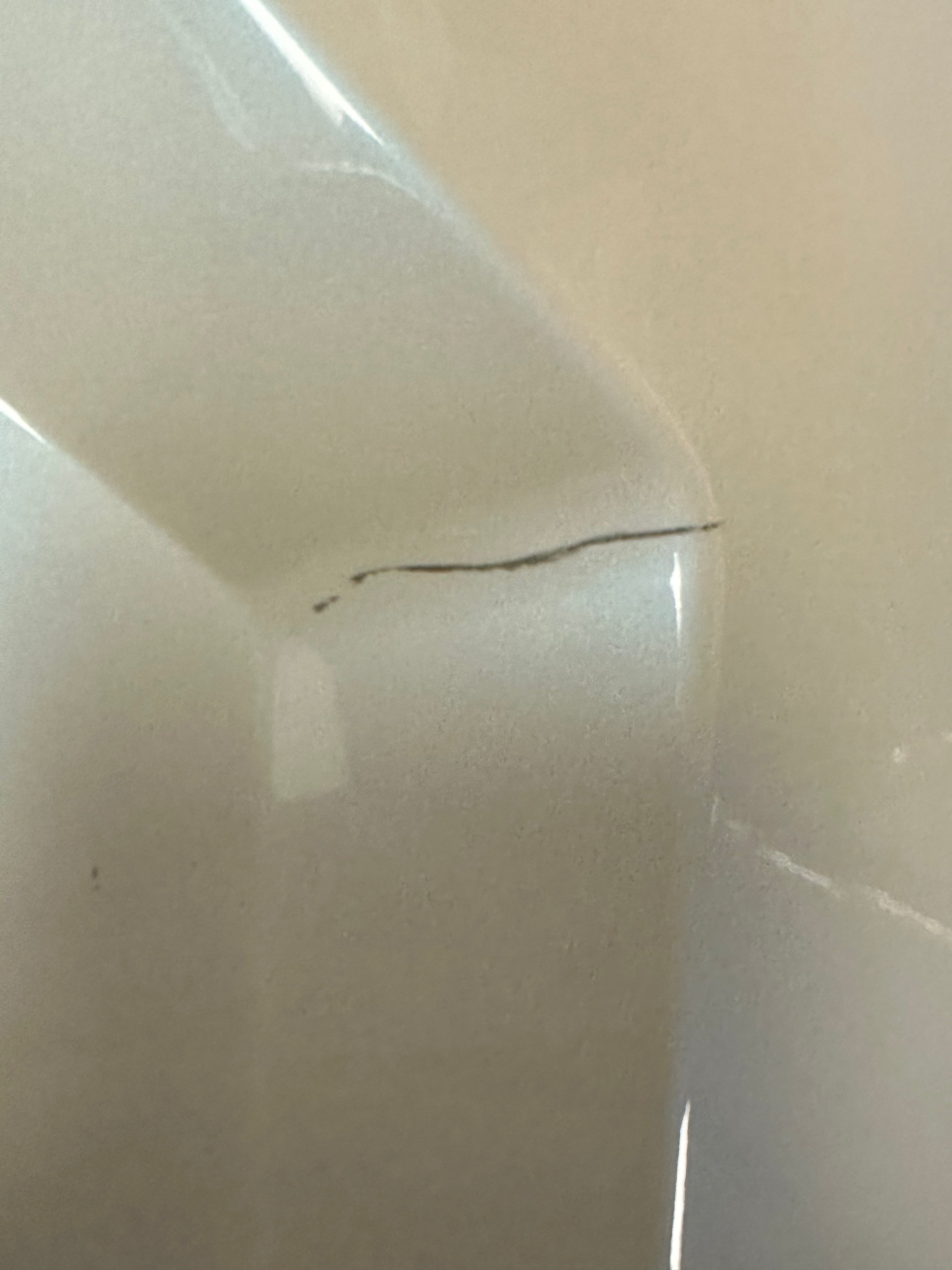 White Base Shroud for the Jazzy Air 2 Power Chair (DGN160790) (Blemish ...