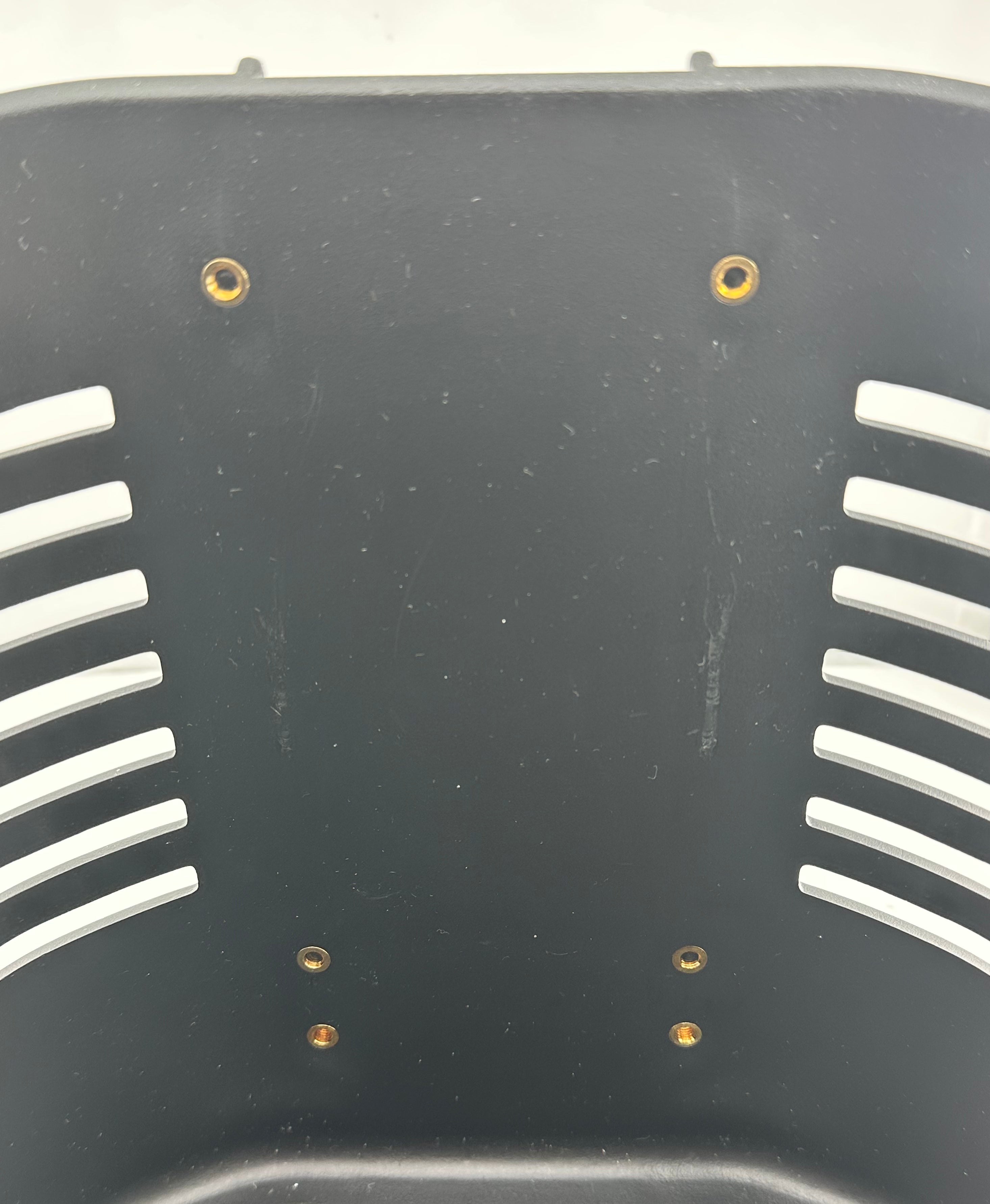 Front Basket with Hardware for Go-Go Scooters (Blemished) – Monster ...