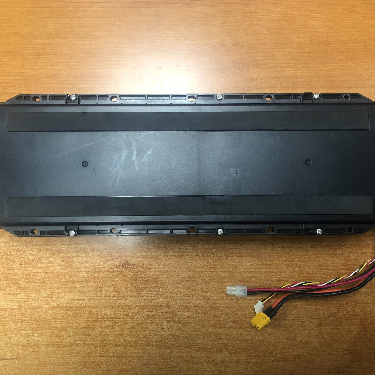 Lithium Battery for the Ninebot MAX G30 Scooter – Monster Scooter Parts