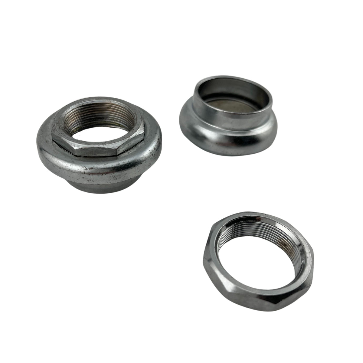 Headset Fork Bearing Kit for the Rascal 200T, Rascal 305, & Rascal 600 ...