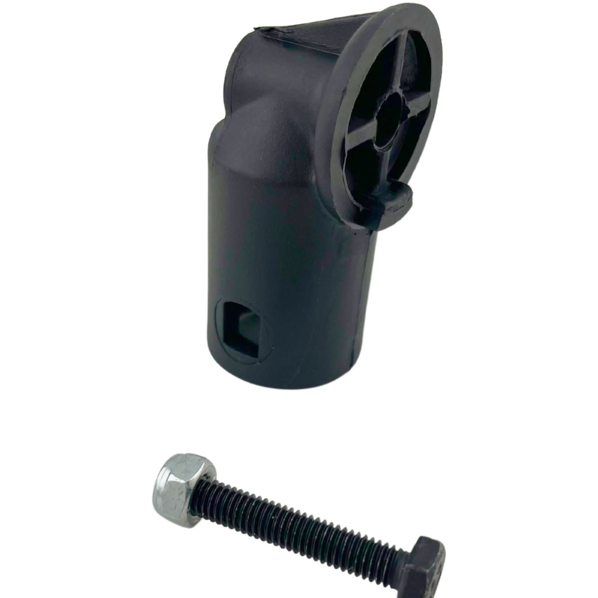 Flip-Back Armrest Bracket for the Drive Medical Cruiser III & Cruiser ...