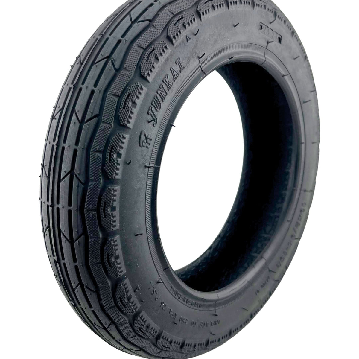 10"x2" (54-152) Pneumatic Tire for the GOTRAX Tour XP Electric Scooter ...