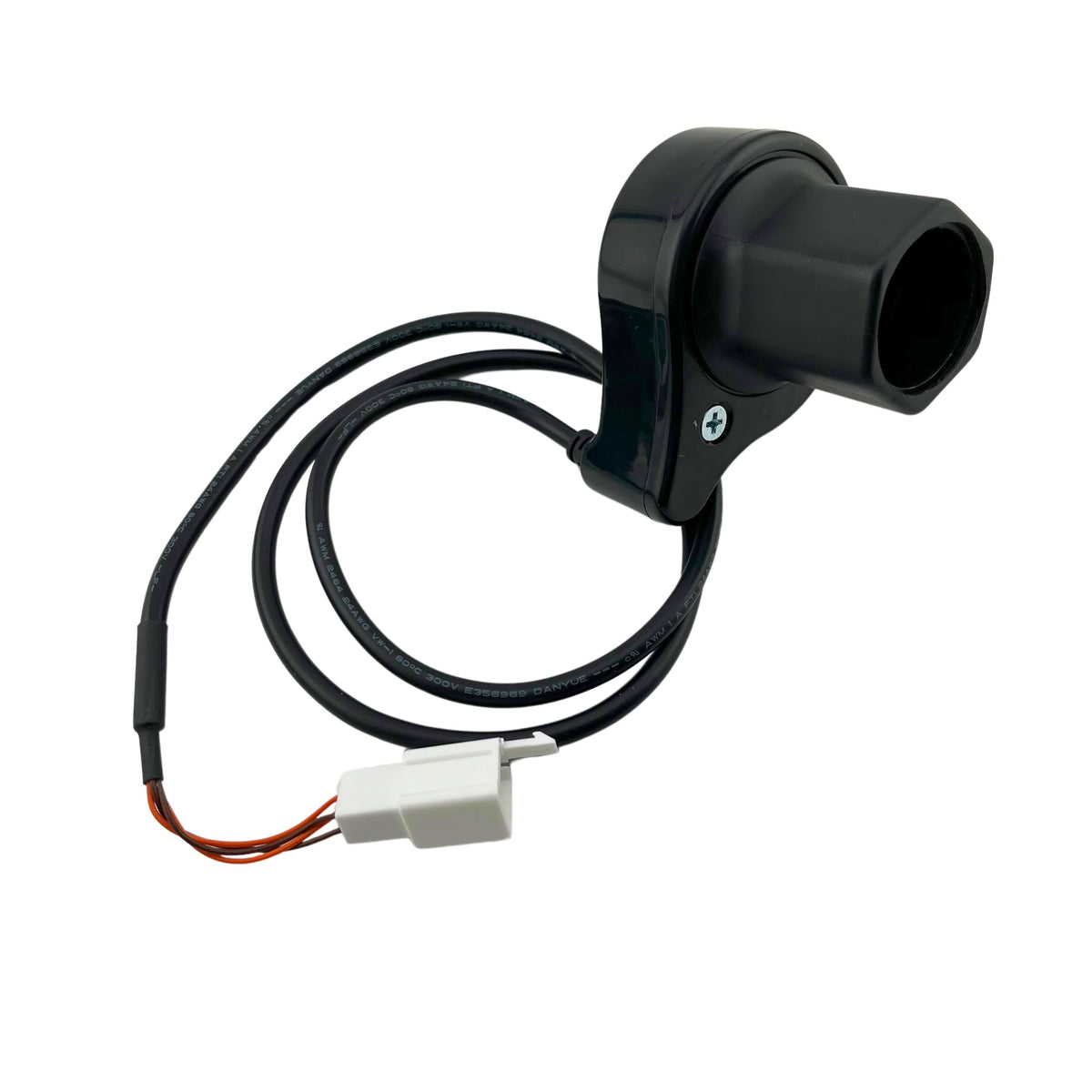 Single Speed 4-Wire Twist Grip Throttle for the Razor Rambler 12 Elect ...
