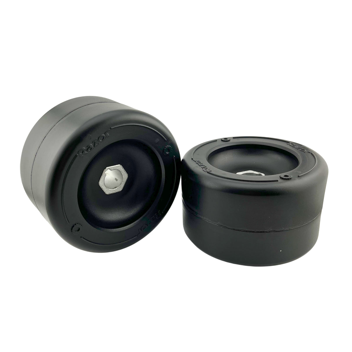 Razor Ground Force Rad Rod Rear Wheels (Set of 2) – Monster Scooter Parts