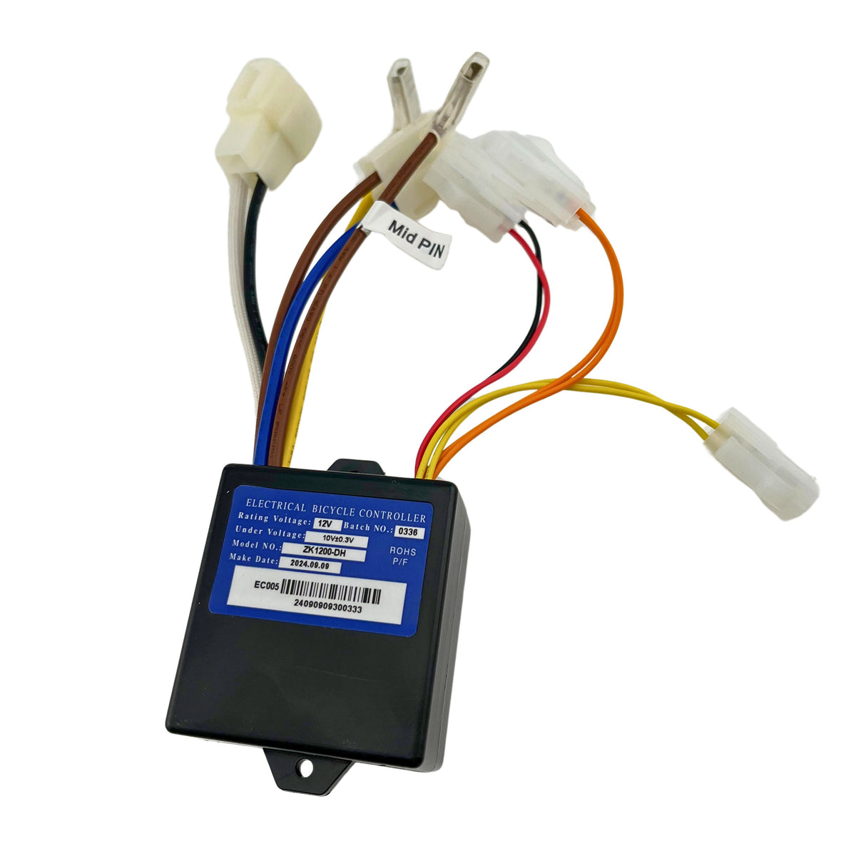 Control Module for Razor Power Core 90 (V1+), E90 (V1 - V2+), & Power ...