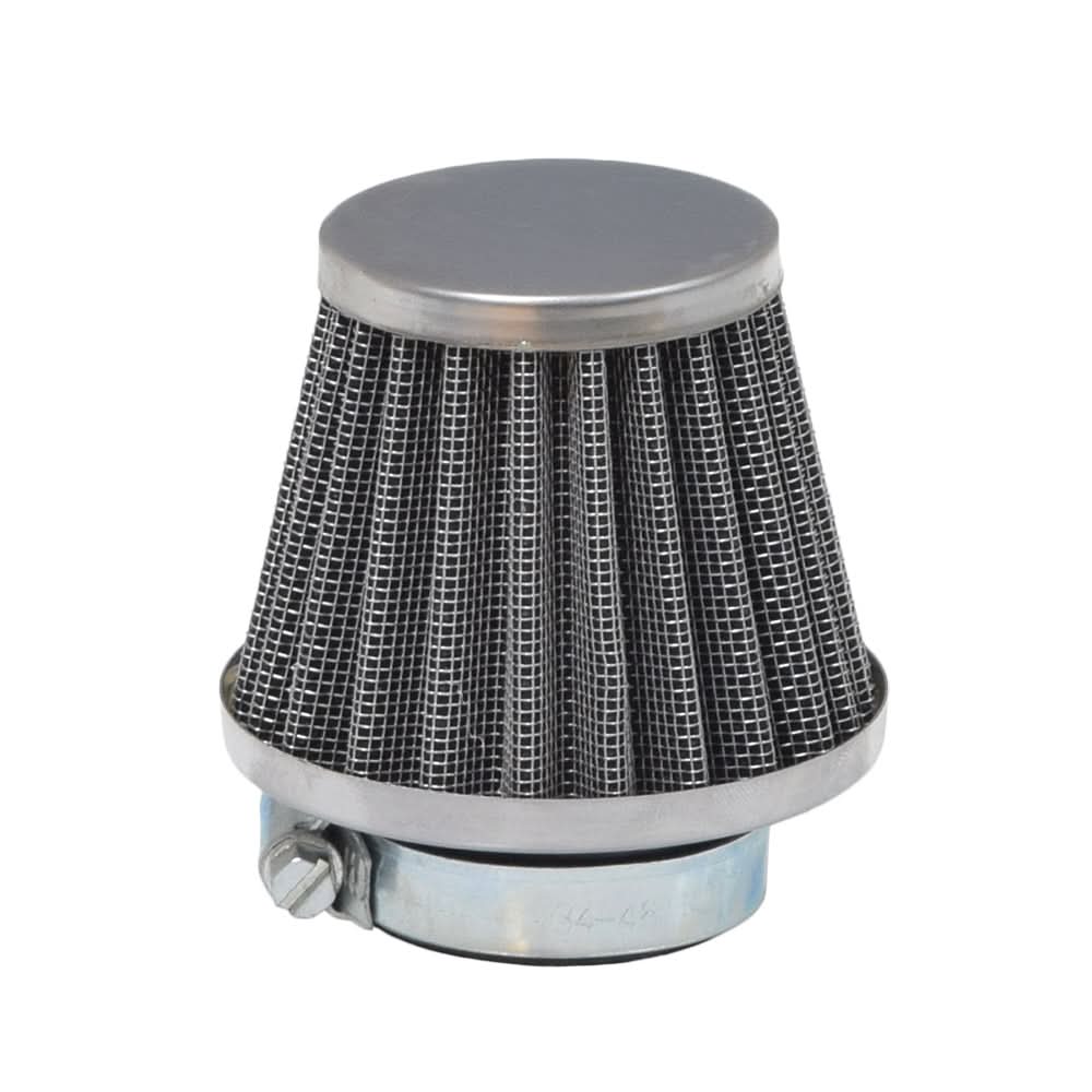 35 mm Air Filter for 49cc, 50cc, 70cc, 90cc, 110cc, & 125cc/150cc ATVs ...