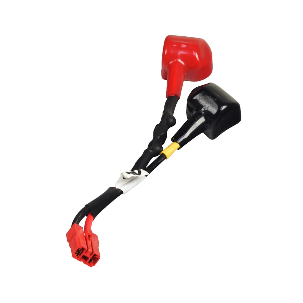 Negative Battery Wiring Harness for the ActiveCare Pilot 2310, & Pilot ...