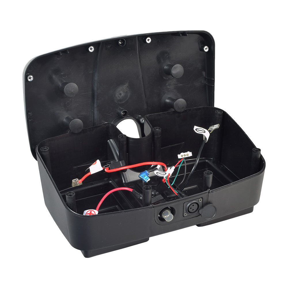 Battery Box for ActiveCare/Drive Medical Spitfire EX & Spitfire Pro SE ...