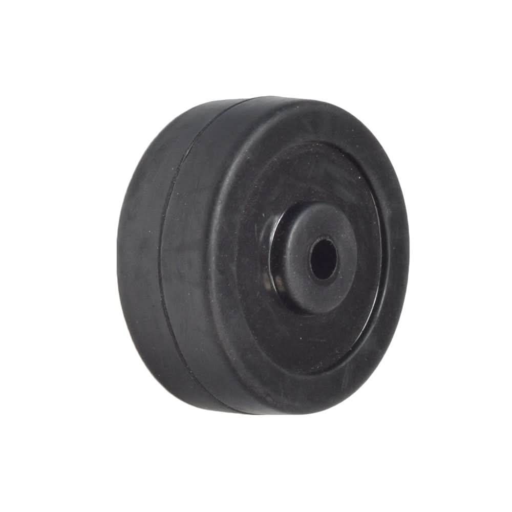 2" Anti-Tip Wheel for the ActiveCare Prowler 3310 & 3410 (LRB302311 ...