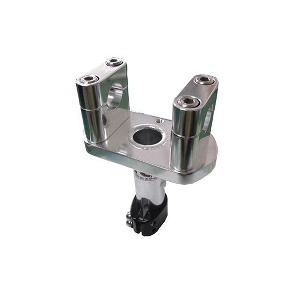 Alloy Handlebar Post for the Yamaha Zuma 50 2T – Monster Scooter Parts