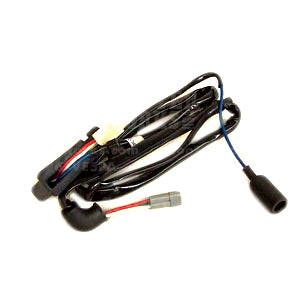 Wiring Harness, LML Engine to CDI, for Genuine Stella – Monster Scooter ...