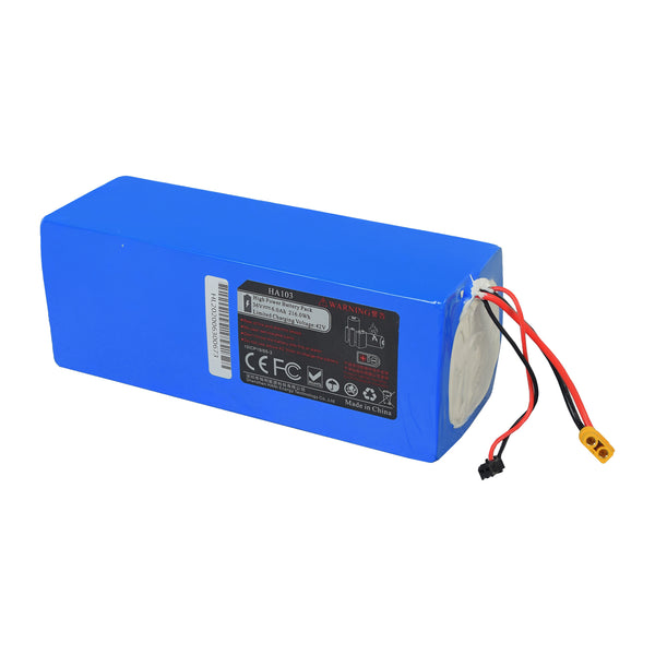 Jetson bolt battery store