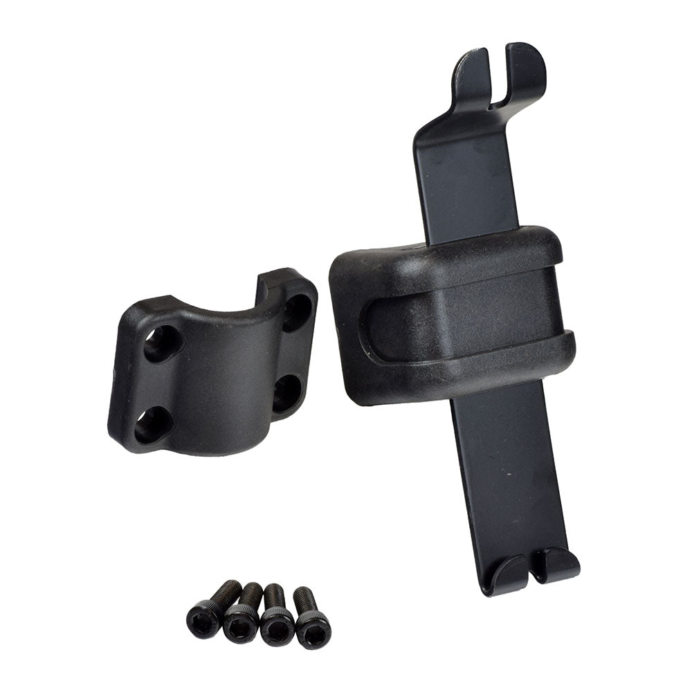 Complete Front Basket Bracket for the Pride Sonic (SC50) Scooter (DWR9 ...