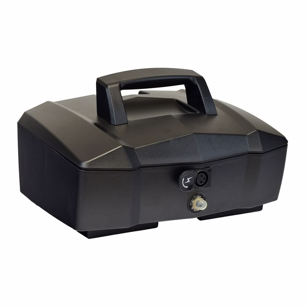 Battery Box Assemblies – Monster Scooter Parts