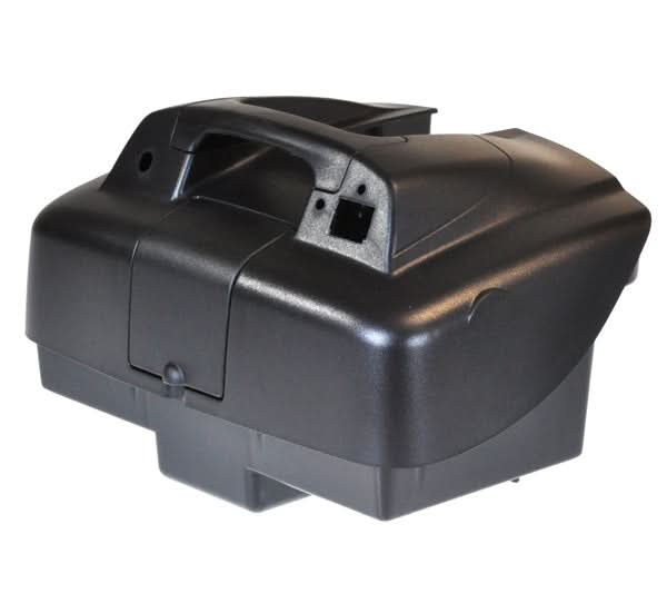 Battery Box Assembly for the Invacare Lynx L-3 and Lynx L-4 Mobility S ...