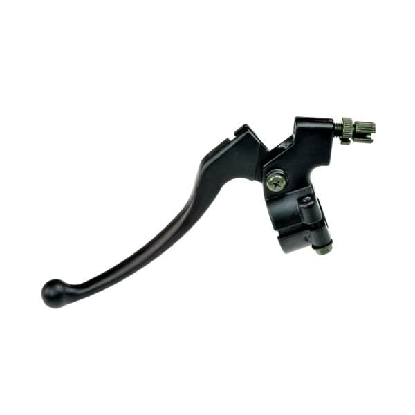 Black Left Brake Lever for the Tomberlin Firehawk 6.0 Hp Mini Bike ...