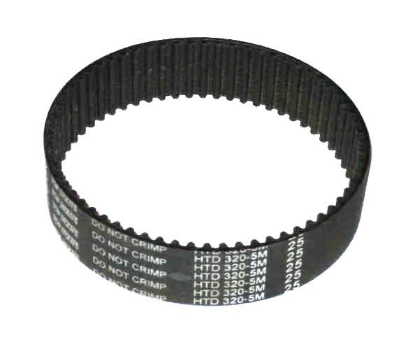 BladeZ Moby, Clutch Belt, Powerboard – Monster Scooter Parts