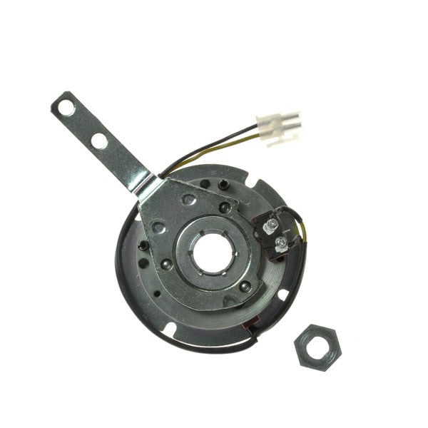 Brake Assembly for Pride Victory 10 (SC610/SC710) (DRV1076) – Monster ...