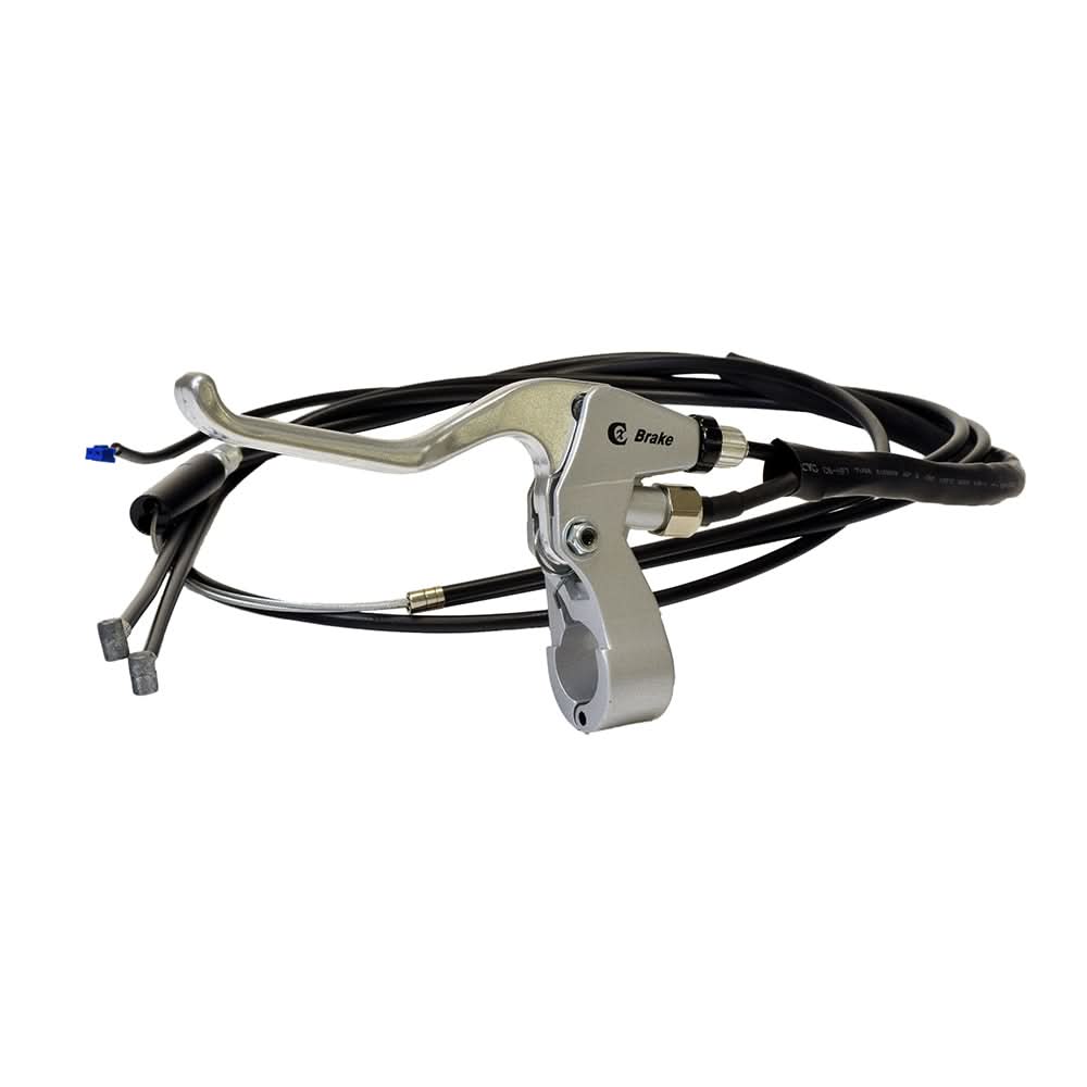 Brake Handle for the ActiveCare Osprey 4410 (LRC402421) – Monster ...