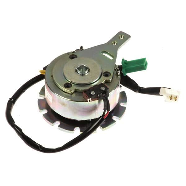 Brake Assembly for the Shoprider Sunrunner S (777-3/4) (100303-78701 ...