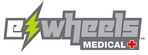 eWheels Scooter Parts – Monster Scooter Parts