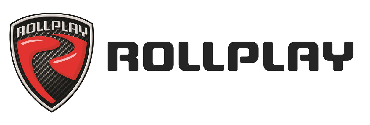 Rollplay – Monster Scooter Parts