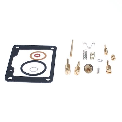 Carburetor Repair Kit for Honda Cub C90/C90M/CM91 1966-1969 – Monster ...