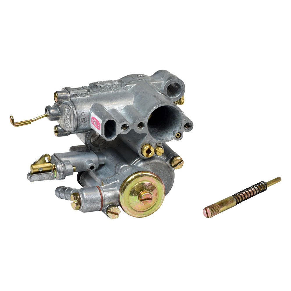 Vespa 125 Series (VN1-2/VNA/VNB) Parts – Monster Scooter Parts