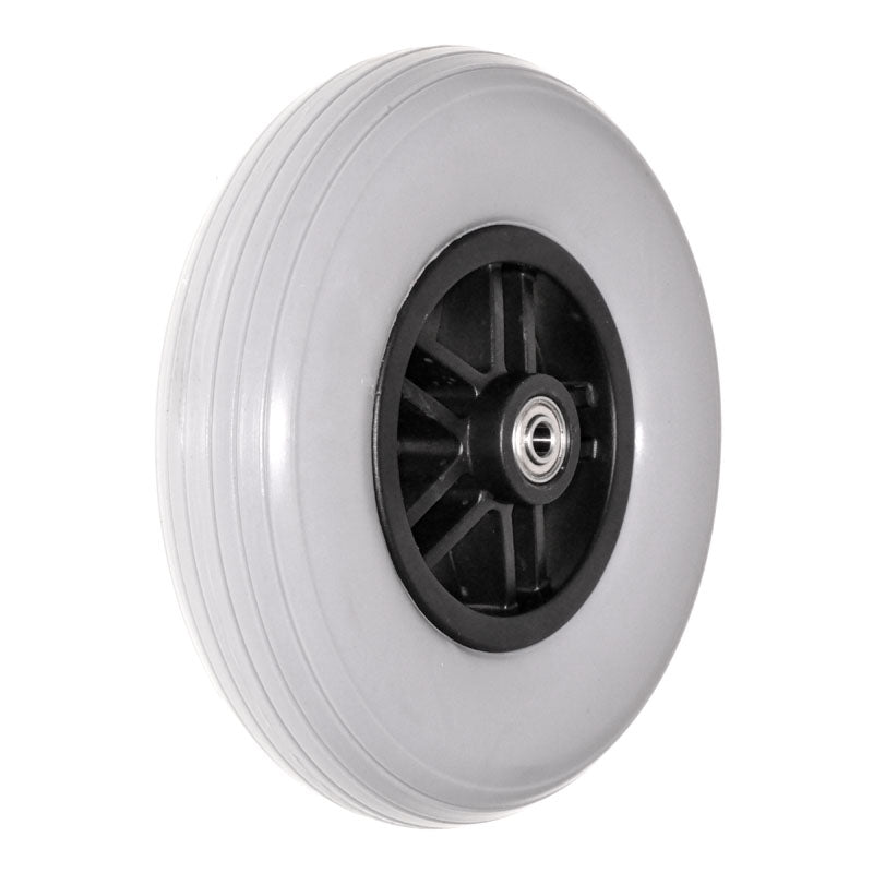 Pride Parts, Jet 3 Ultra Parts, Caster Wheel Assembly for Jet 3 Ultra ...