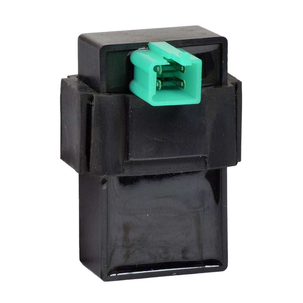 CDI Module (Ignitor) for Baja 150 (BA150) ATV - VIN Prefix LLCL ...