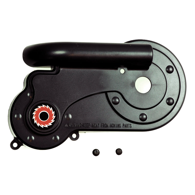 Chain Guard with Screws for the Razor Trikke E2 – Monster Scooter Parts