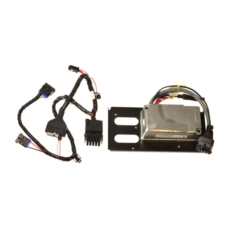 Complete Dynamic R-series Controller Assembly for the Pride Celebrity ...