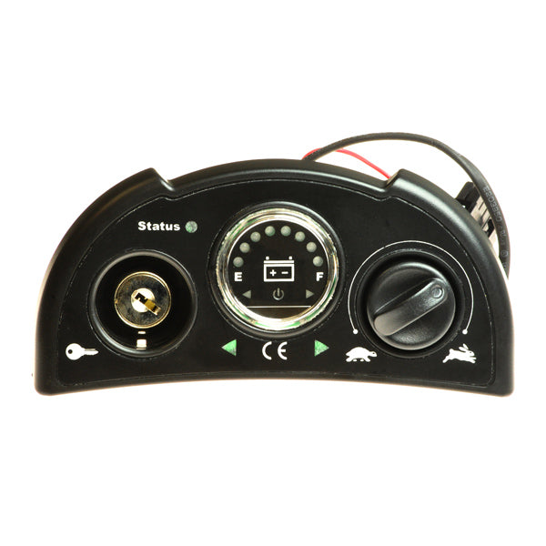Electronic Console Panel for the Pride Legend (SC3000, SC3400) - Versi ...