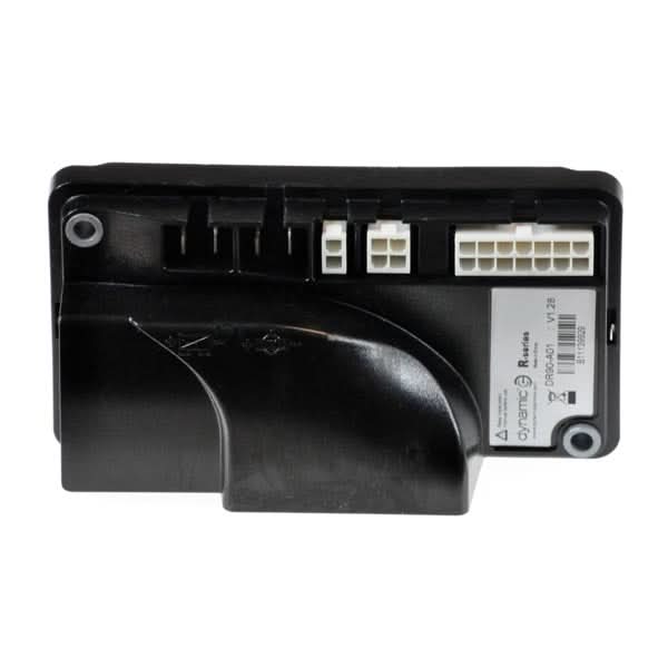 90 Amp DR90-A01 Dynamic R-Series Controller for the Pride Celebrity X ...