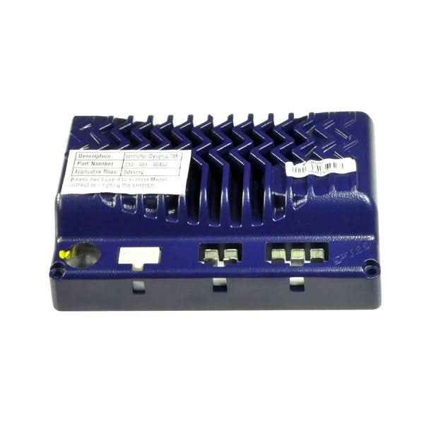 70 Amp Dynamic Rhino DS72K01 Controller for the Drive Odyssey (S45200 ...
