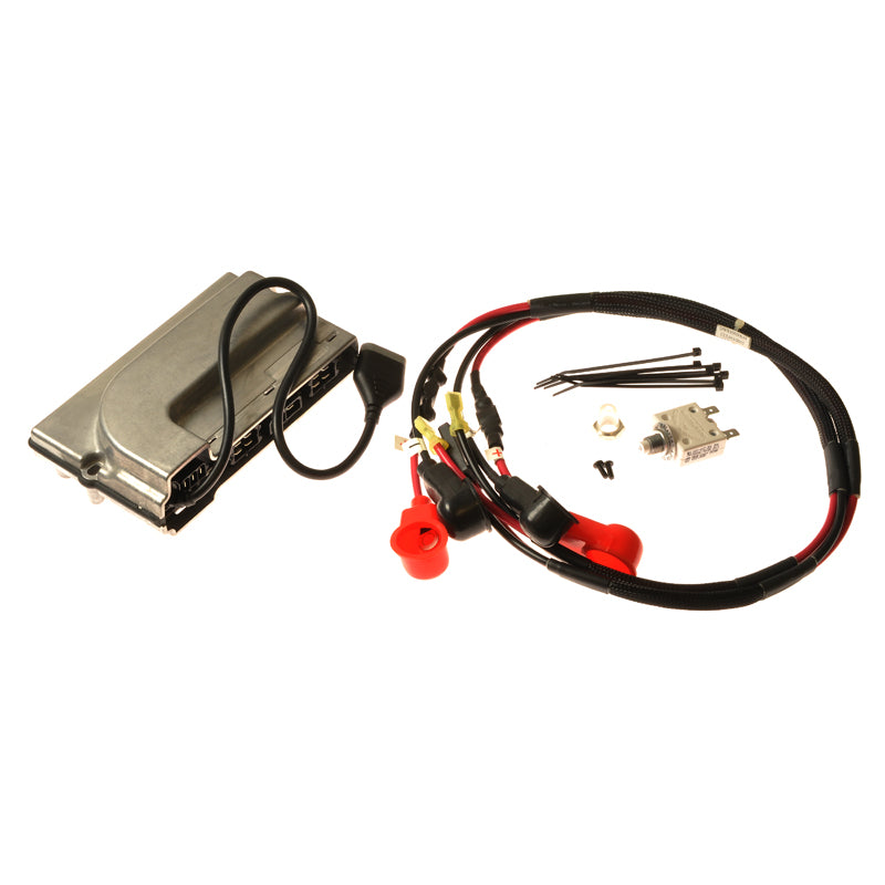 Controller Assembly with Wiring Harness for the Jazzy Select and Selec ...