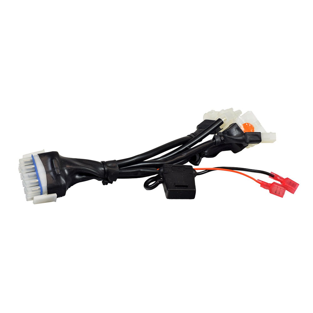 Electronic Controller Harness for Pride Victory 3 (SC1600) and Victory ...