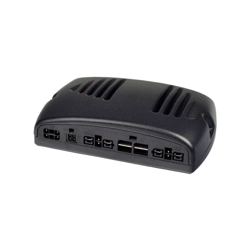 50 Amp DK-PMB50 Dynamic Shark Power Module (Controller) for the Merits ...