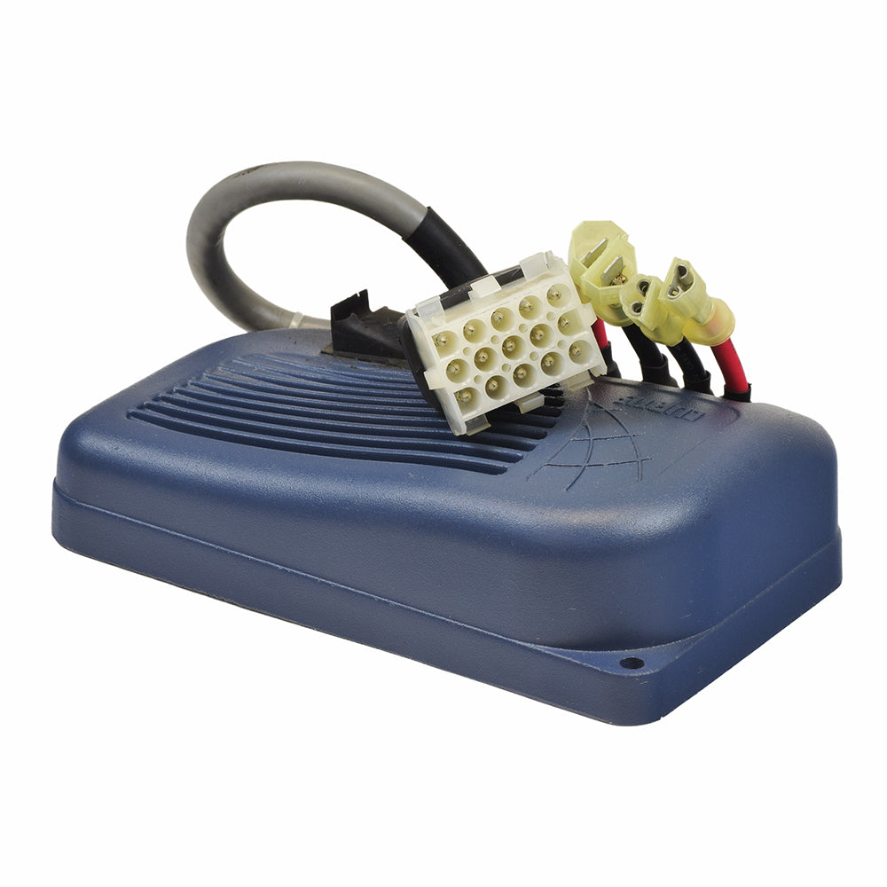 110 Amp Curtis 1228-2704 Controller for the Pride Boxster (PMV520) (CT ...