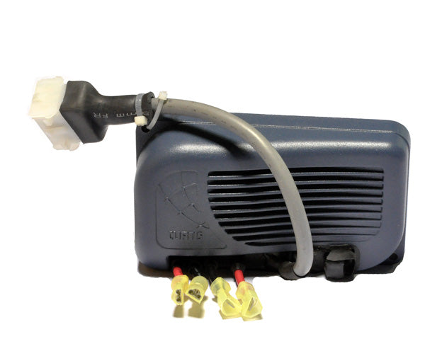 110 Amp Curtis 1228-2707 Controller for Pride Maxima (SC900/SC940) Mob ...