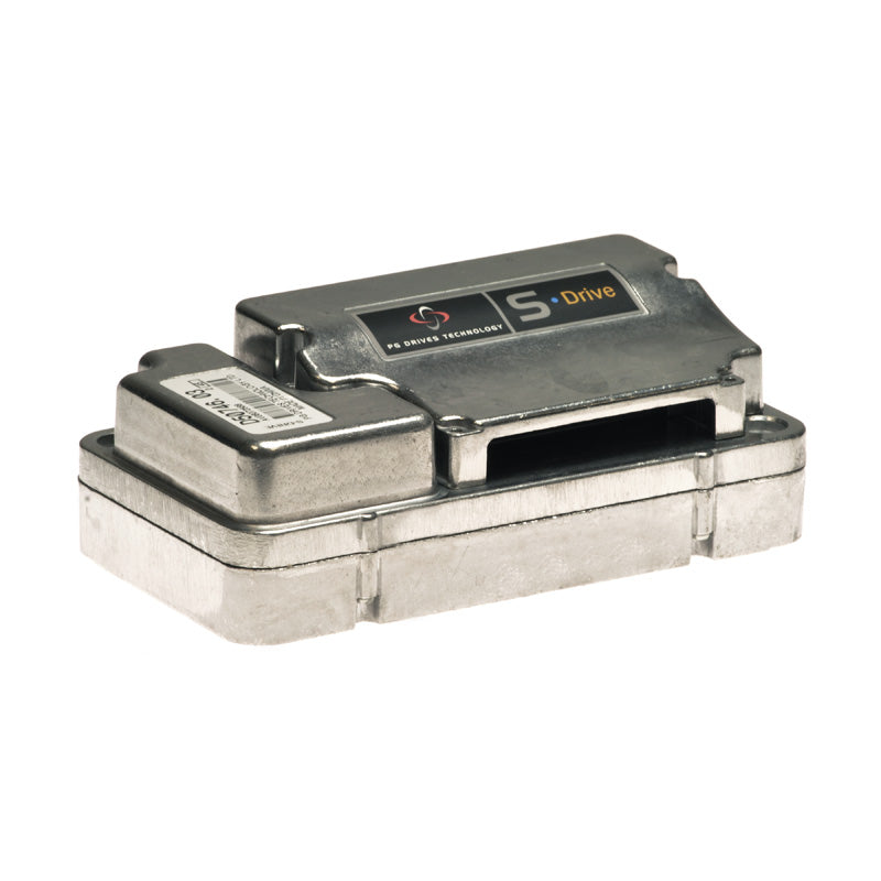 70 Amp S-Drive Mk II Controller for the Pride Revo 2.0 (S66/S67 ...