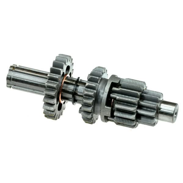 Counter Transmission Shaft for the Baja 90 (BA90) ATV – Monster Scooter ...